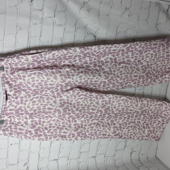 J. Crew | Pants & Jumpsuits | Nwt J Crew Pleated Linen Blend High Rise ...